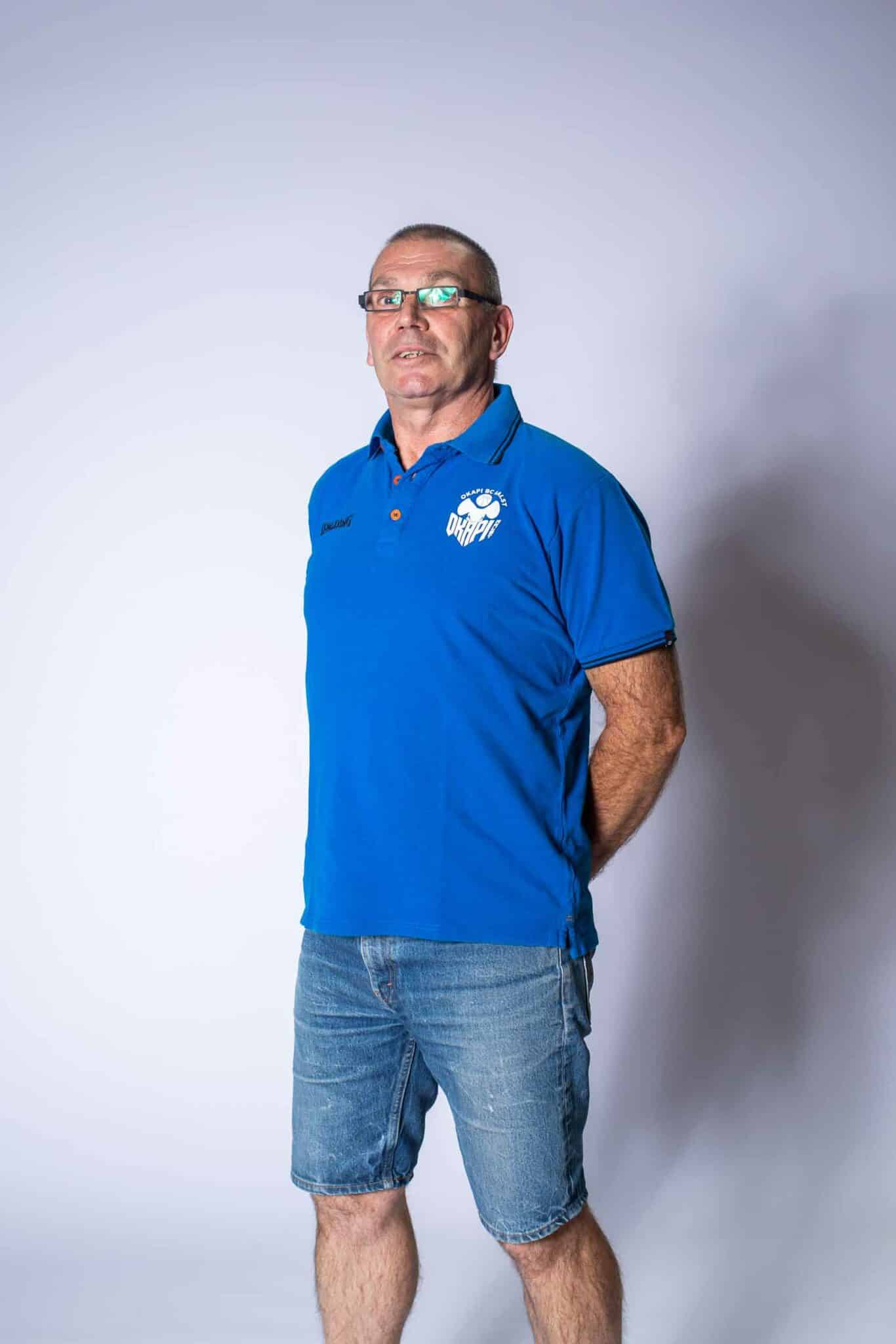 A-Ploeg - Okapi Aalst