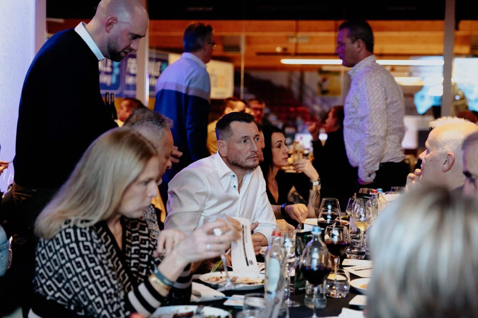 Restaurant - Okapi Aalst