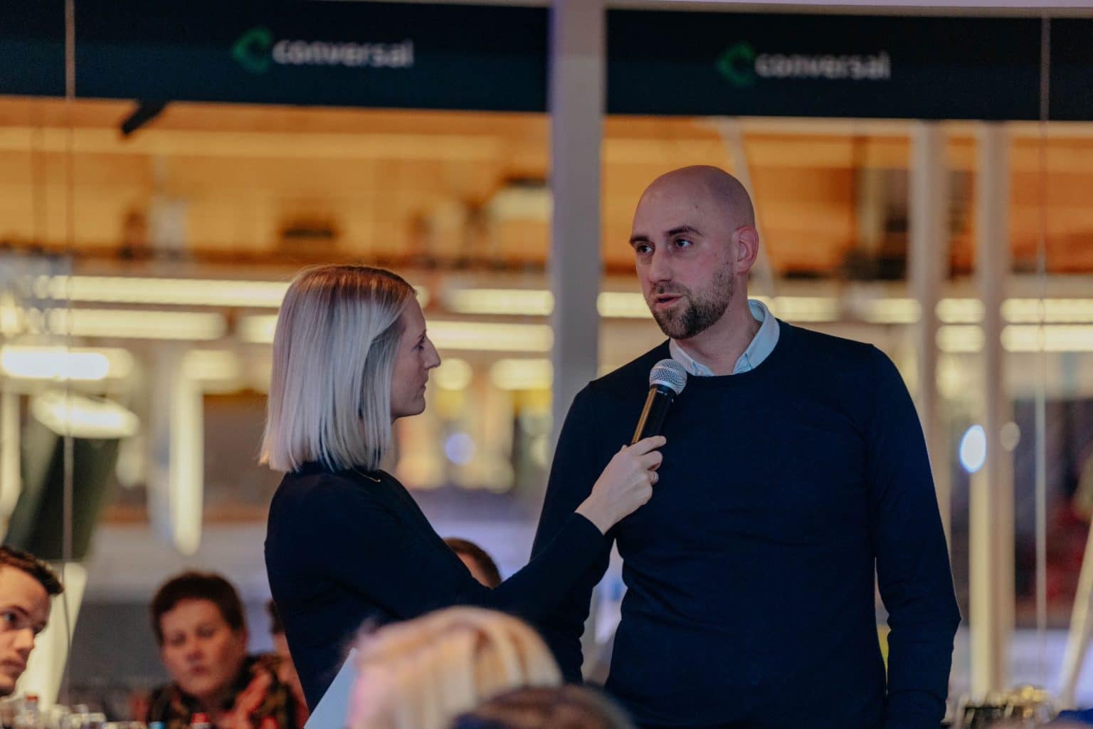 Restaurant - Okapi Aalst