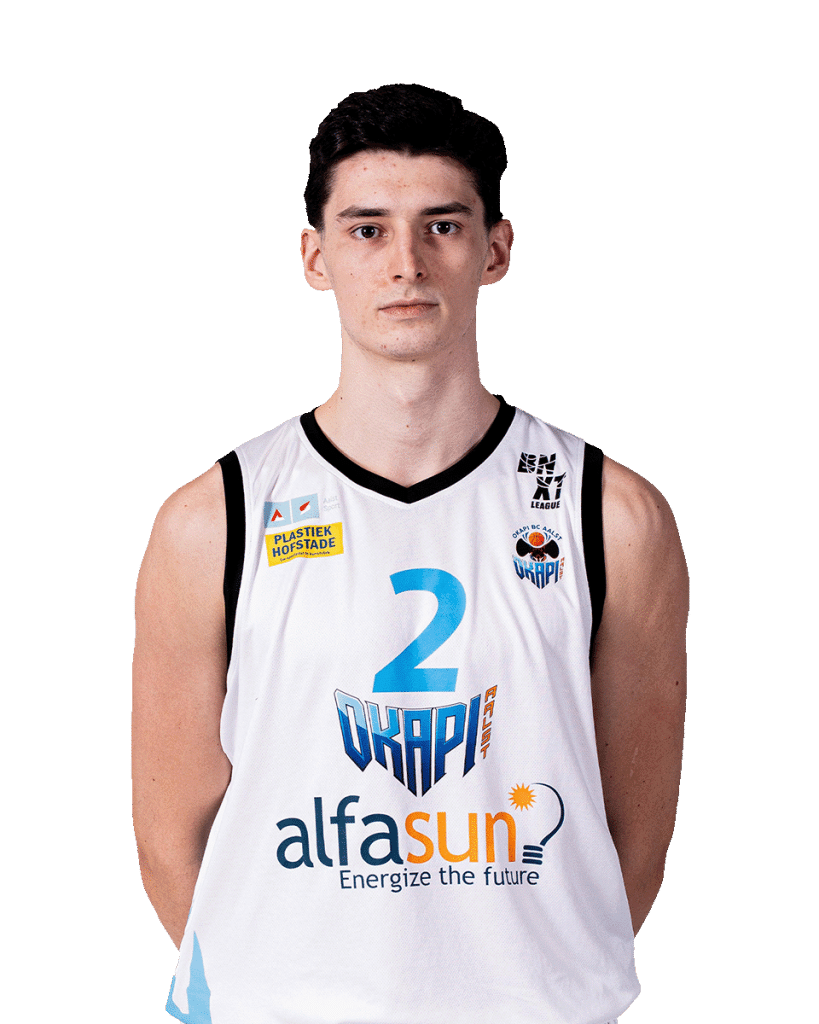 A-Ploeg - Okapi Aalst